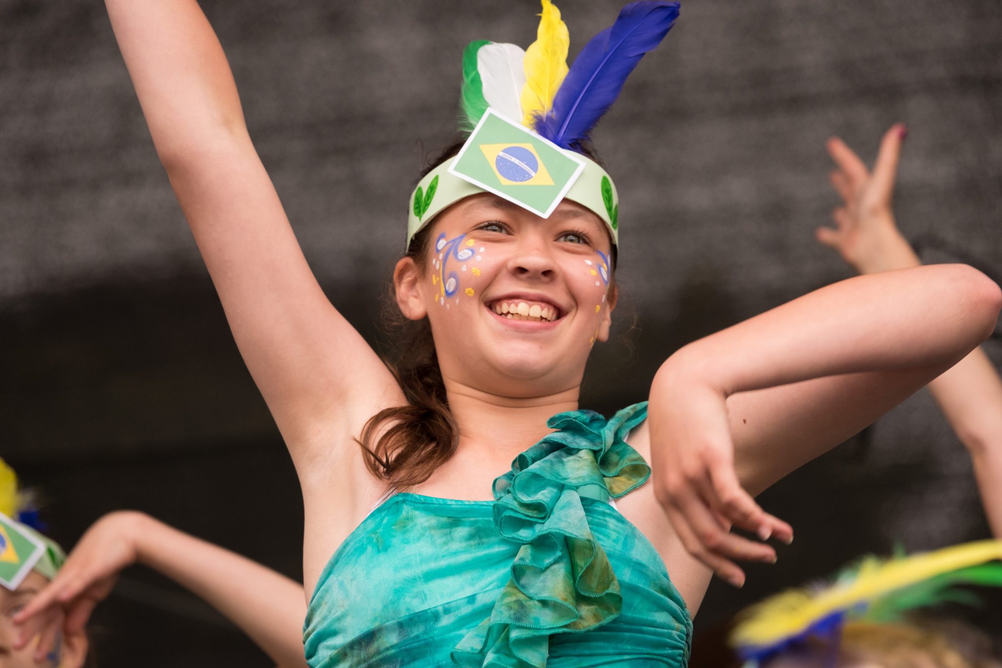 FOOTsteps School of Dance